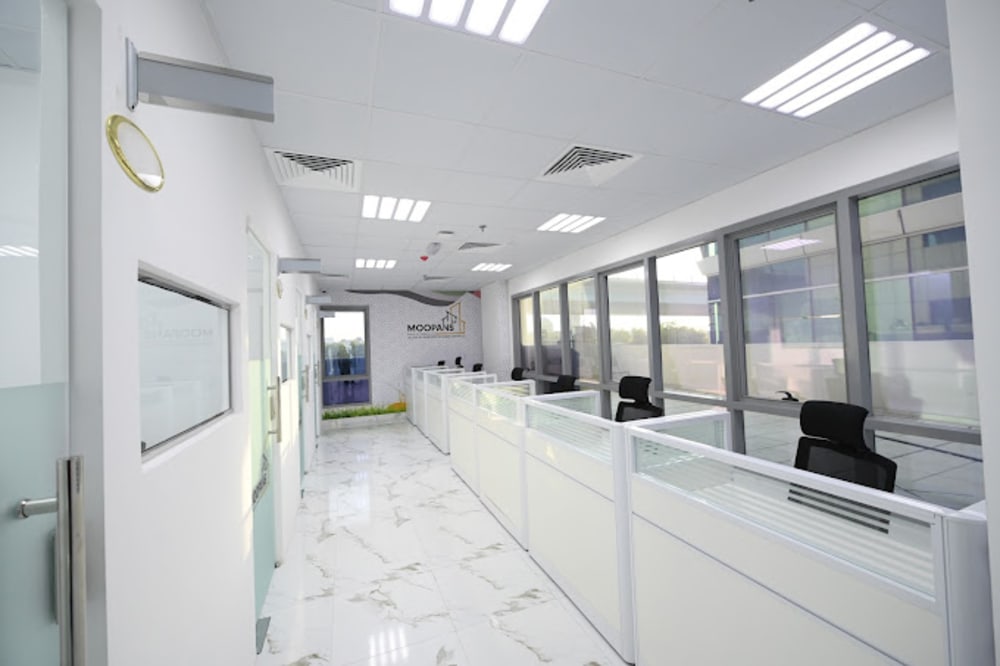 Moopans Group Dubai - United Arab Emirates