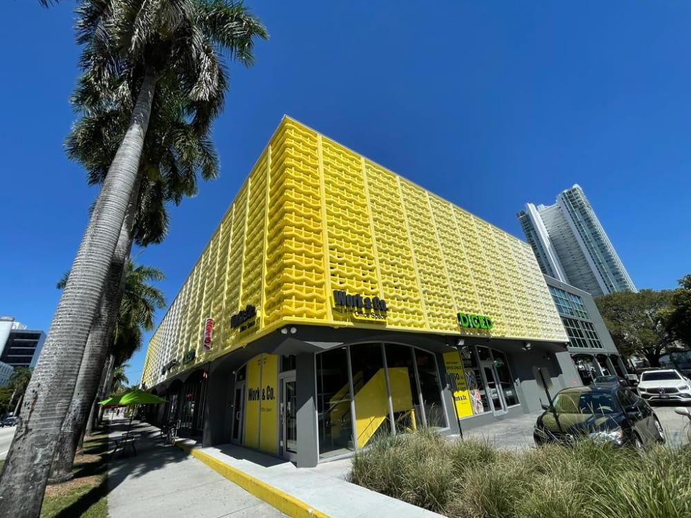 Fueled Collective - United States