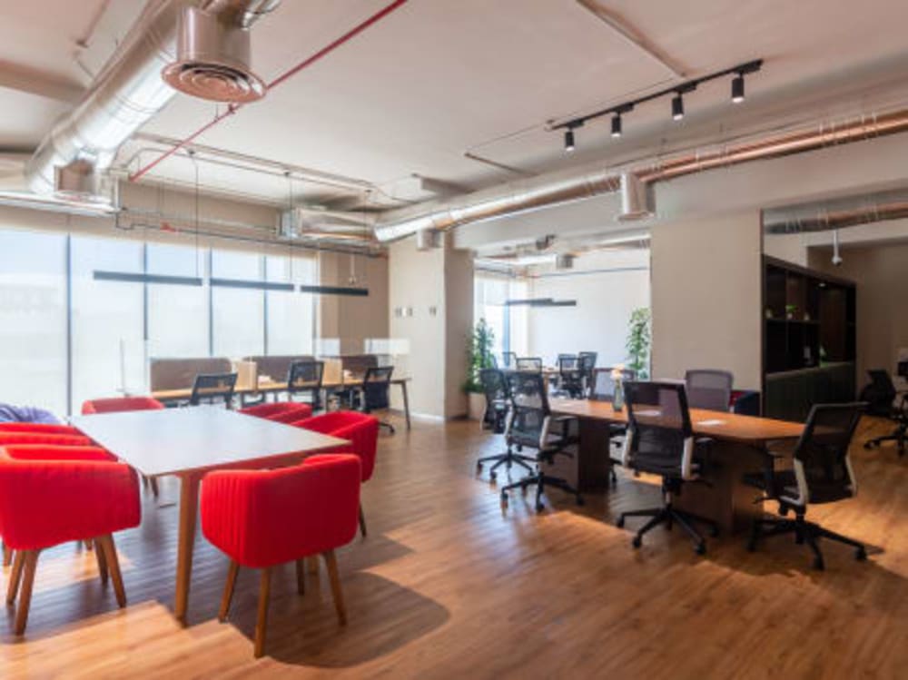 Regus Al Malqa Riyadh - Saudi Arabia