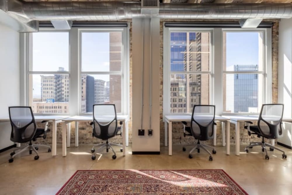 Regus Spring Plaza Riyadh - Saudi Arabia