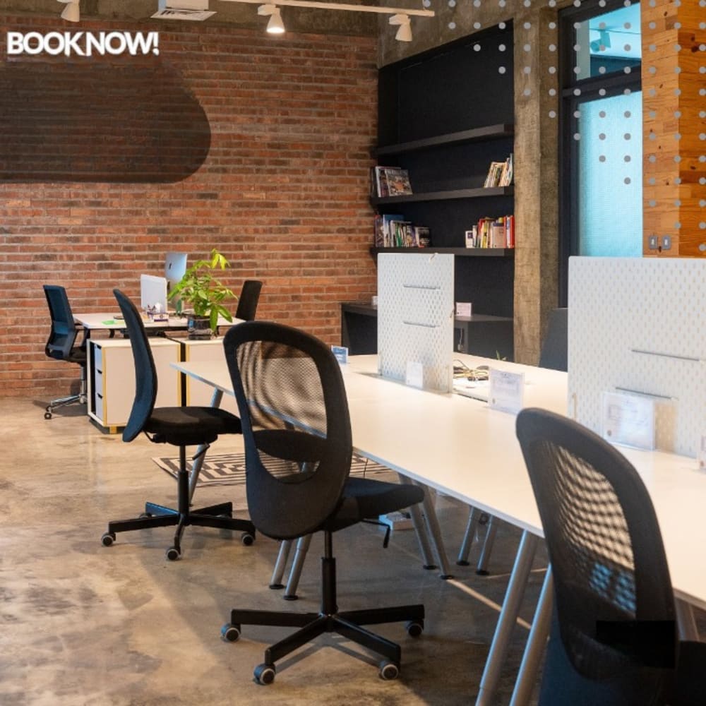 The Collective Hub Bahrain - Bahrain