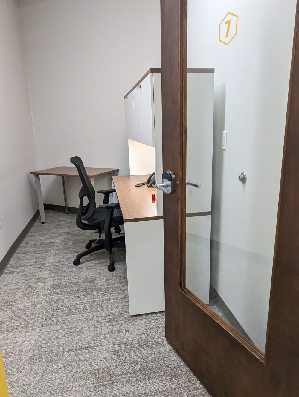 The Hive Workspace & Business Center - United States