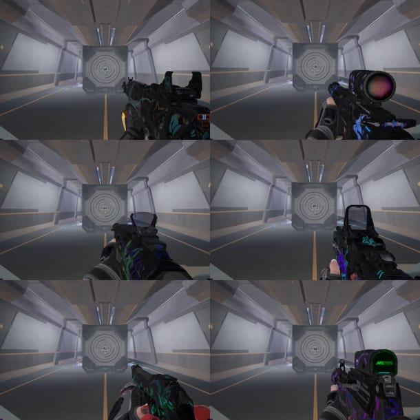 FragPunk Logitech No Recoil Script (G-Hub Mouse Anti-Recoil ...