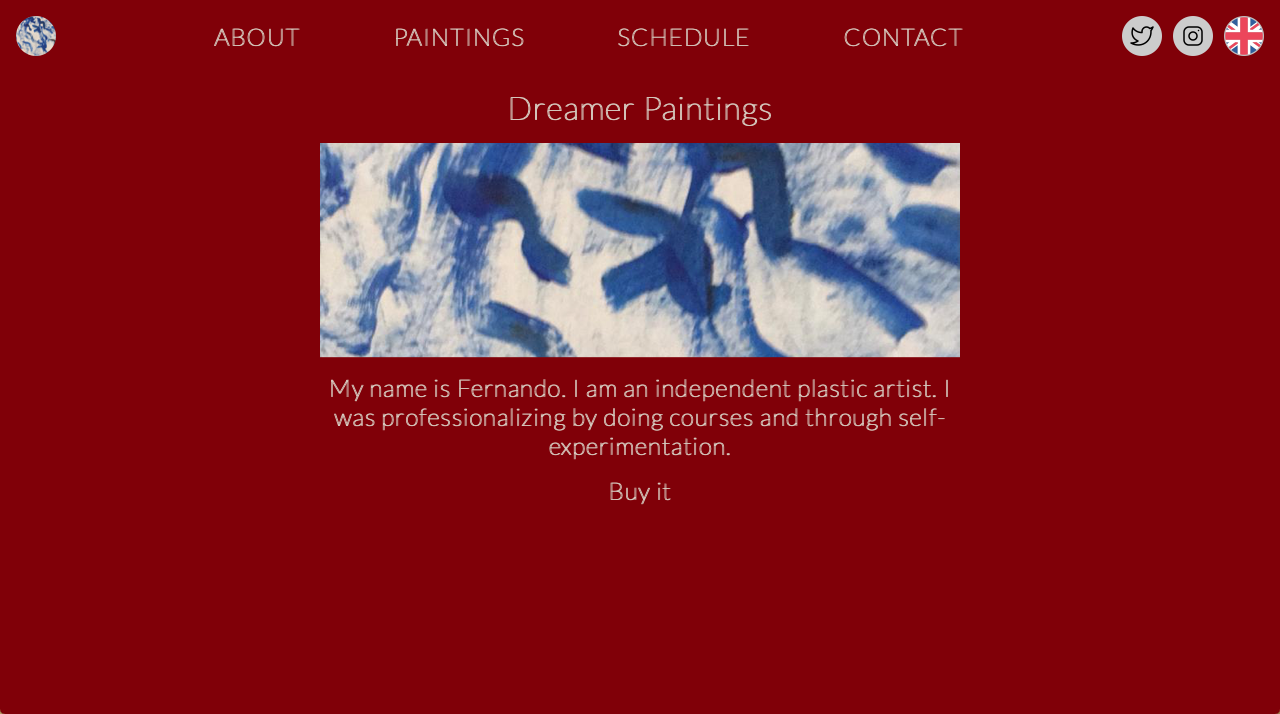 GitHub - pibelanzallamas/dreamer-paintings: abstract paintings from an artist from buenos aires