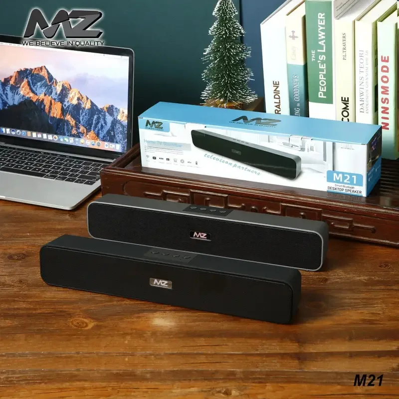 MZ M21 Portable Soundbar
