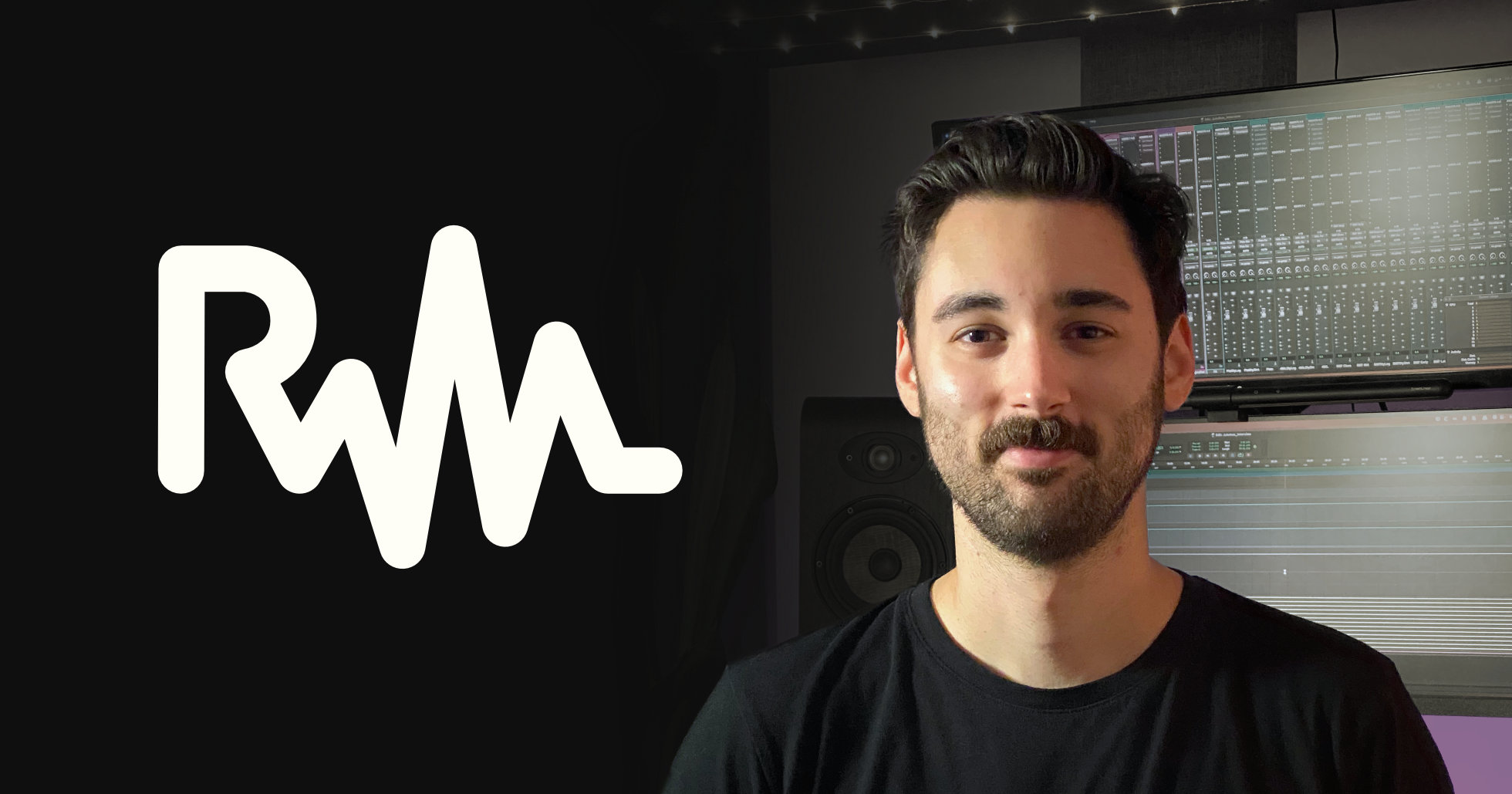 Mixing & Production Credits | Luke Fair | Rosetta Sound Discography