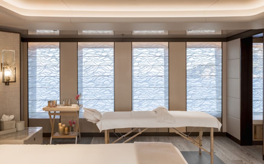 TOP SPAS IN THE FRENCH RIVIERA