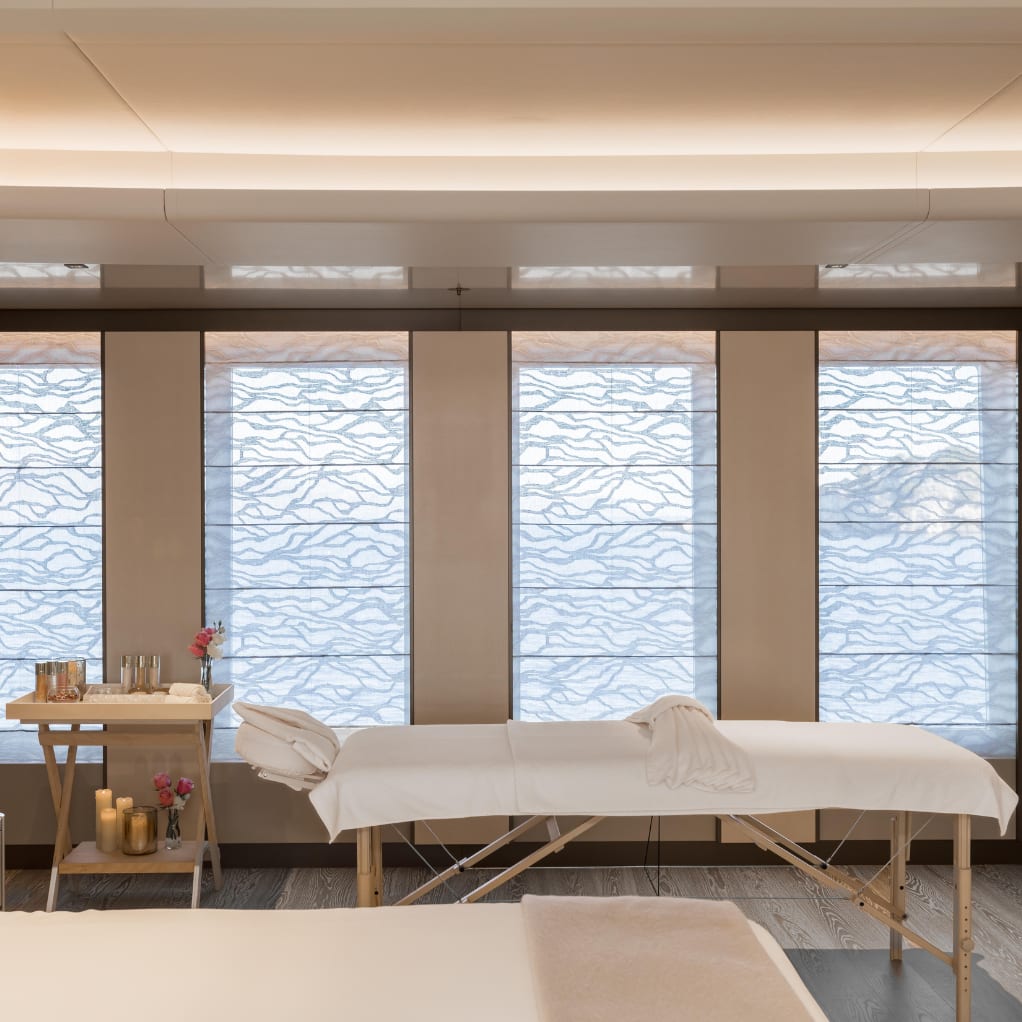 TOP SPAS IN THE FRENCH RIVIERA