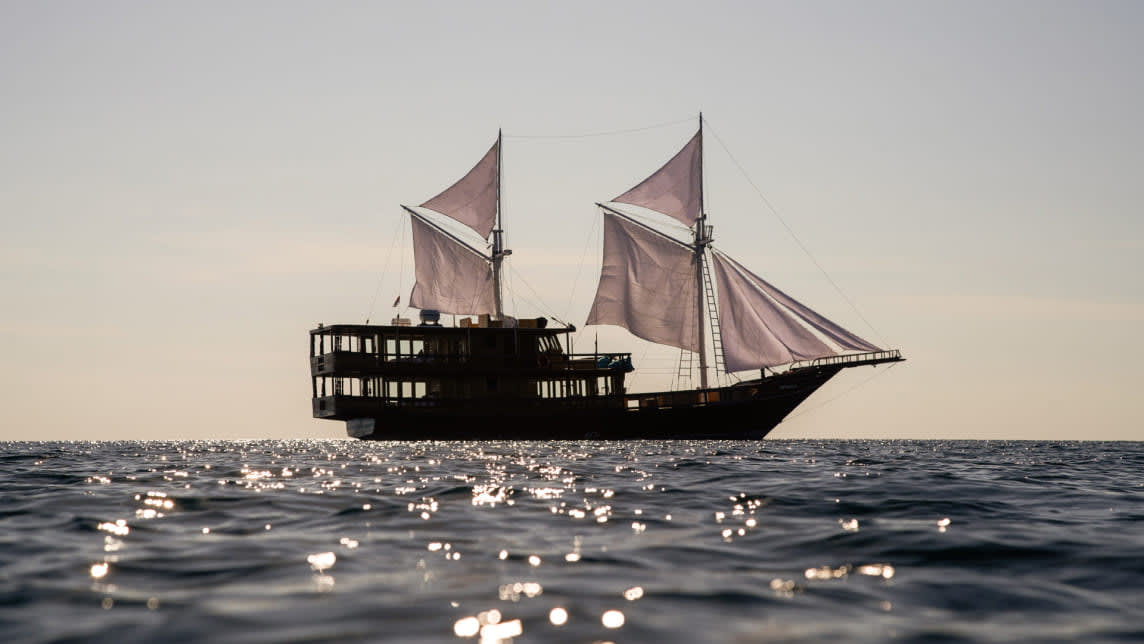 Oracle Yacht for Charter | PHOENIX YACHT MANAGEMENT