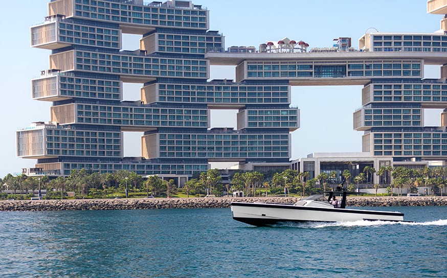 BUY THE WALLY 45 | PHOENIX YACHT MANAGEMENT