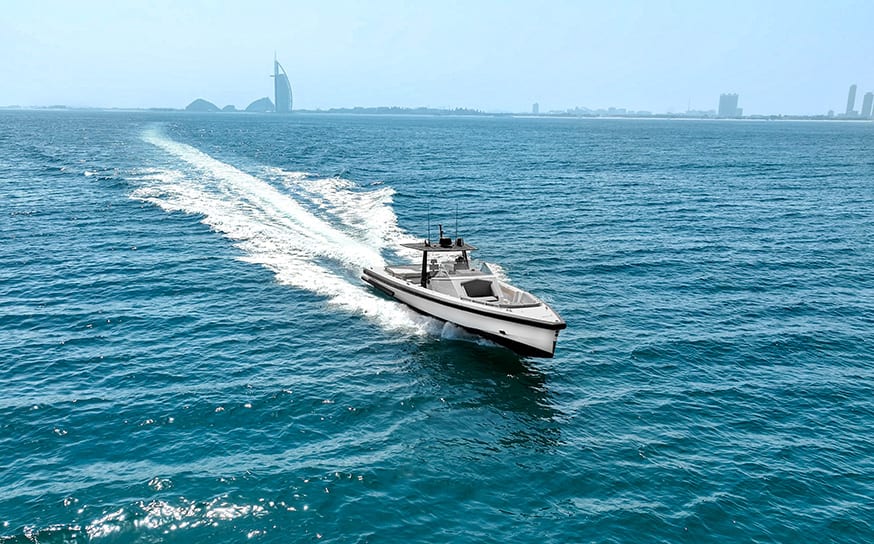 SOLD: WALLY 45 | PHOENIX YACHT MANAGEMENT
