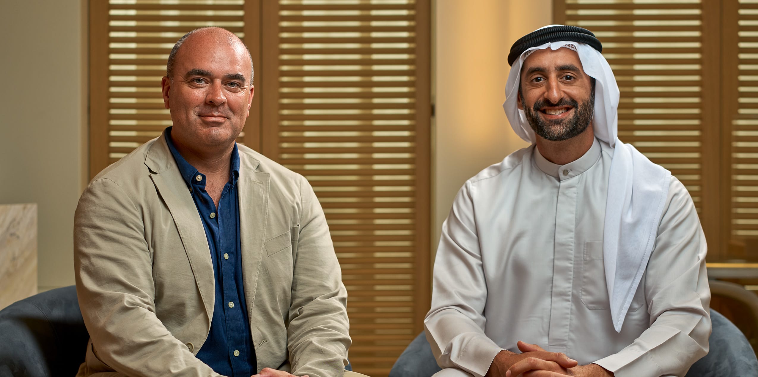 Shaping the Future of Yachting: A Conversation with Ian Harris and ...