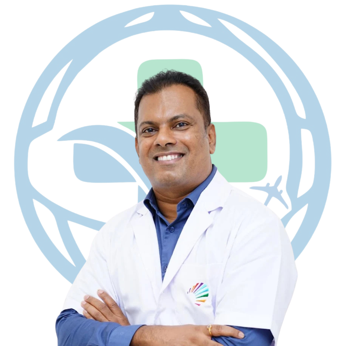 Healing Escape - Medical Tourism & Treatment in India