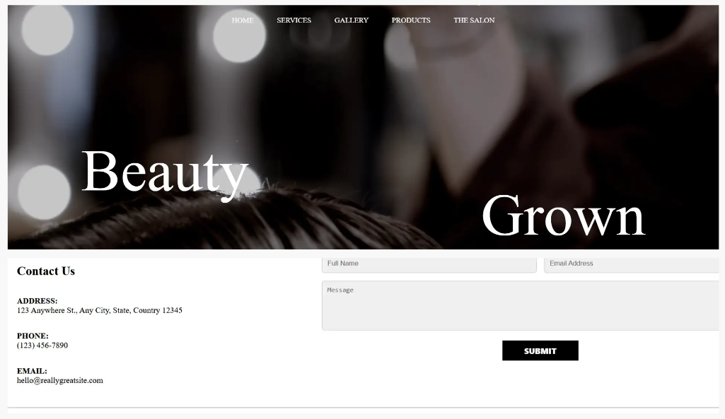 ANC | Alrize Nex Cell - Creative Web Tech Company