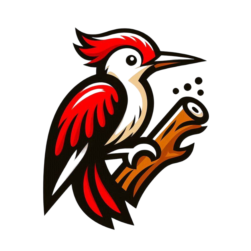 The Woodpeckers · GitHub