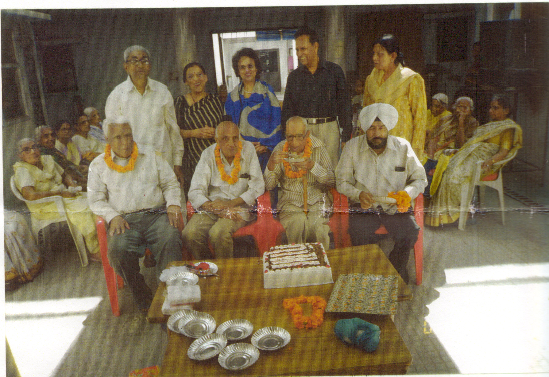 Jan Kalyan Trust Noida