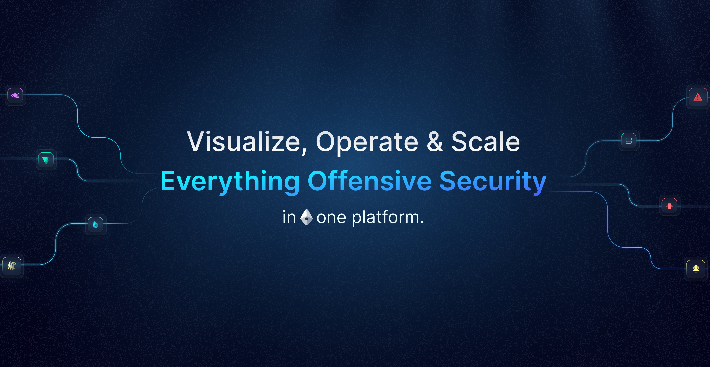 All-in-One Offensive Security Platform | Trickest, Inc.