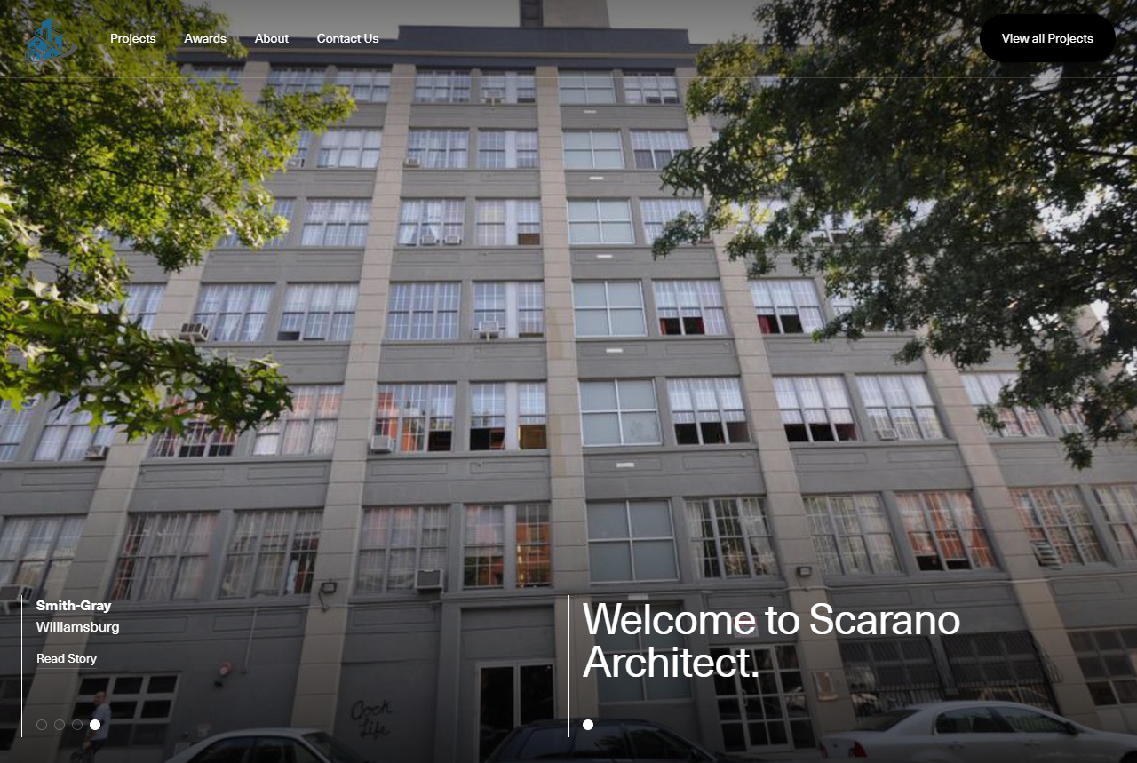 Find the Best Architect in Brooklyn - Scarano Architect, PLLC