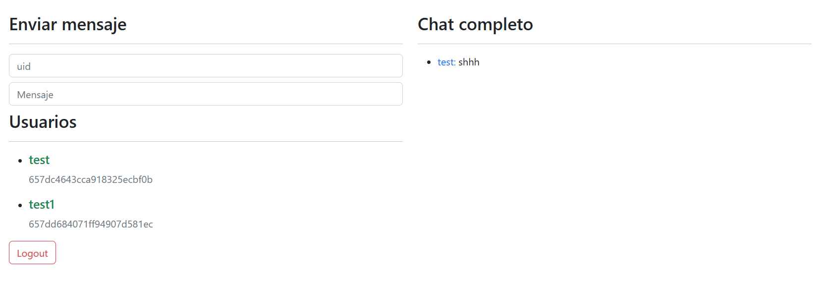 GitHub - vimofama/WebAvProyecto: API con CRUD para usuarios y websocket para un chat