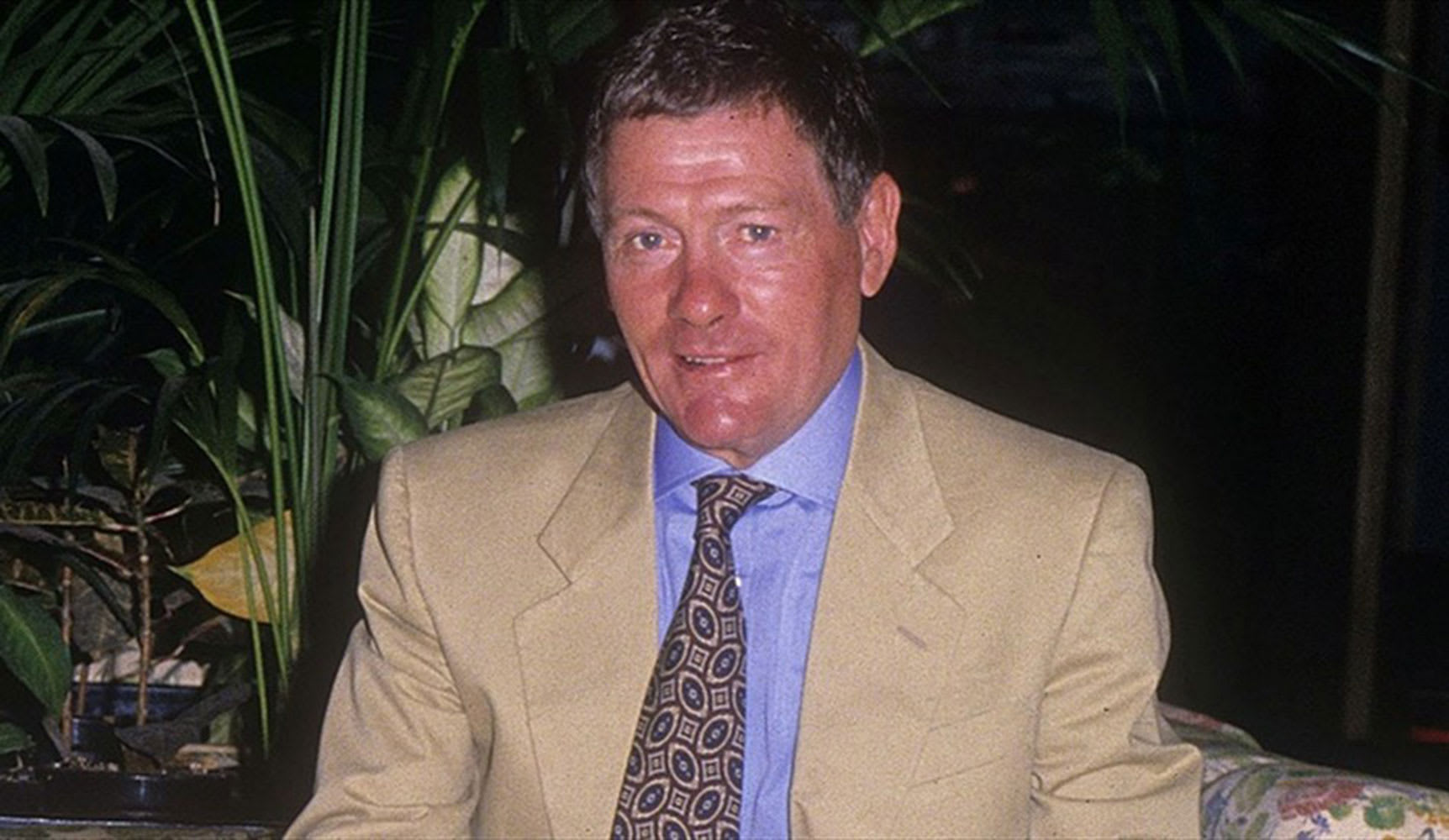 Luigi Radice - Fantamorto Fantamorto