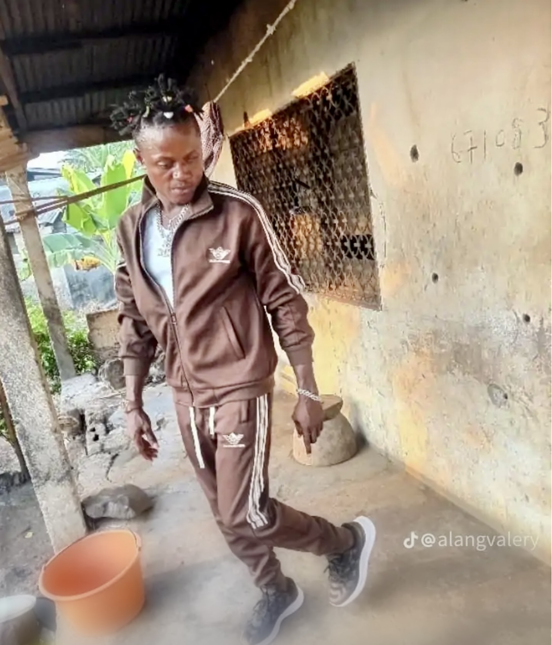 ASA Mourns the Loss of 'General Never Lack' and Two Fighters in Ekona ...