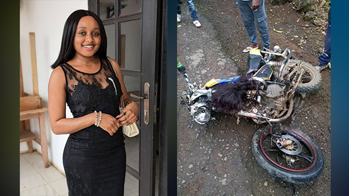 Victoria Road Accident Claims Three Lives