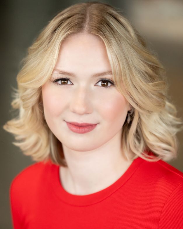 Audrey Lewis | Actor, Singer, Dancer