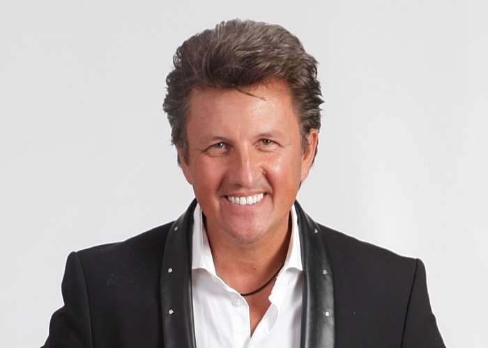 Entertainer Peter Grimberg → Hier direkt online buchen