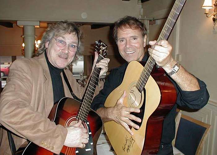 Richard Ragnvald → Book direkte online her