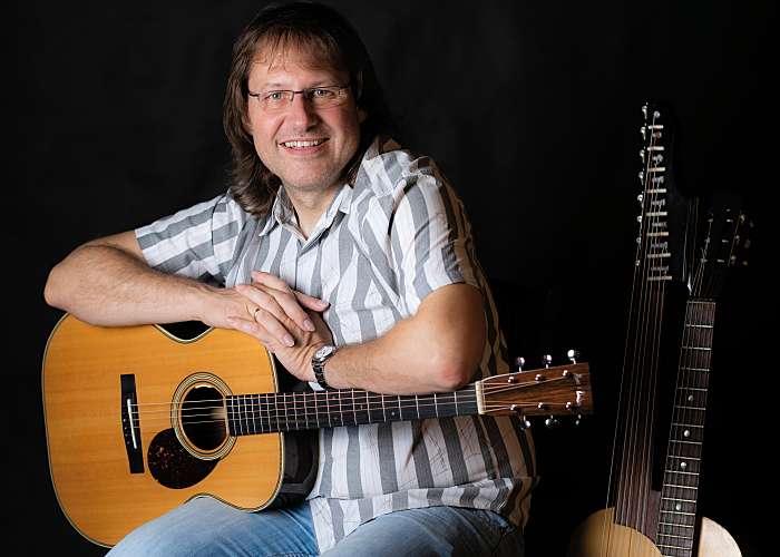 Walter Nagel → Hier direkt online buchen