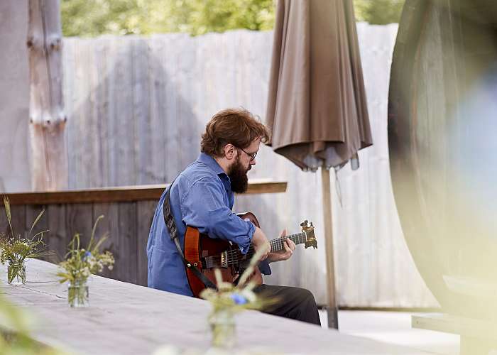 Martin Lau → Book direkte online her