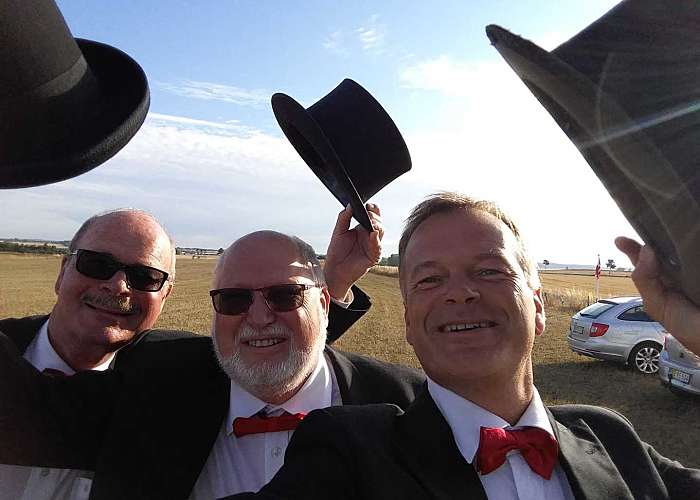 Svalerne → Book direkte online her