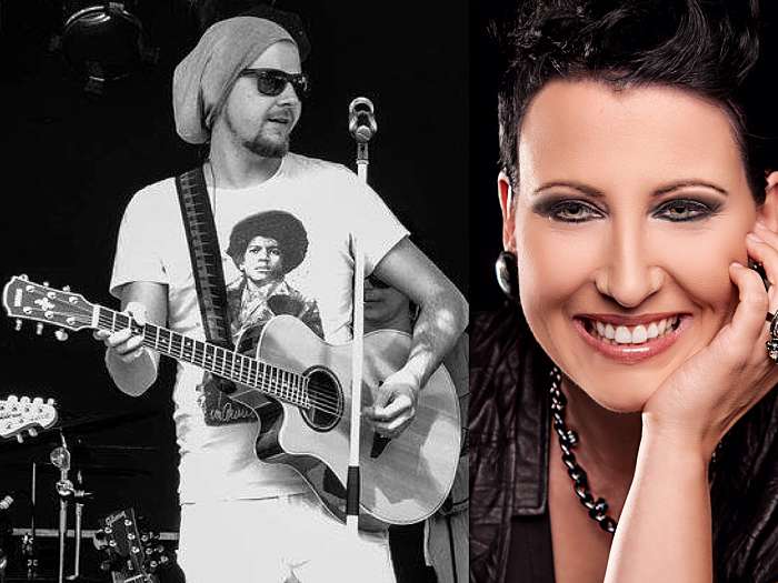 Patricia & Friend(s) → Hier direkt online buchen