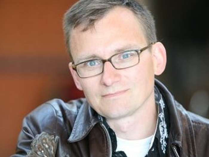 Martin Lund → Book direkte online her