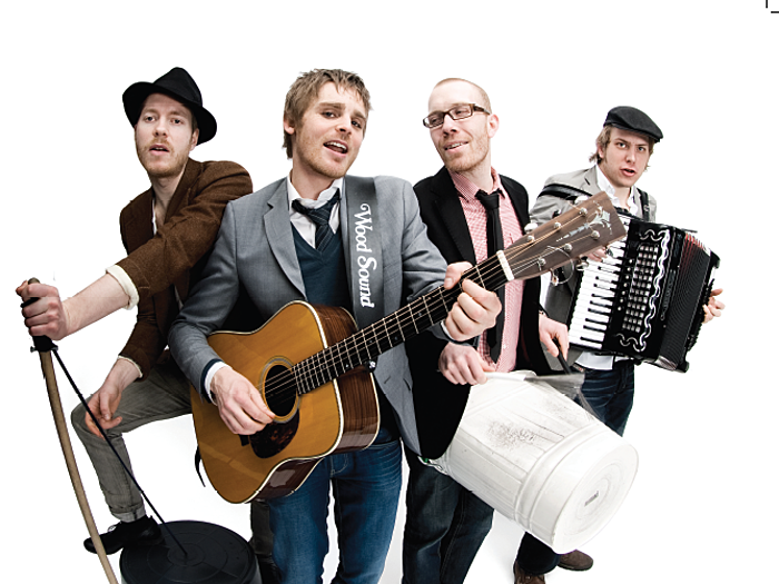 Fætrene Mikkel → Book direkte online her