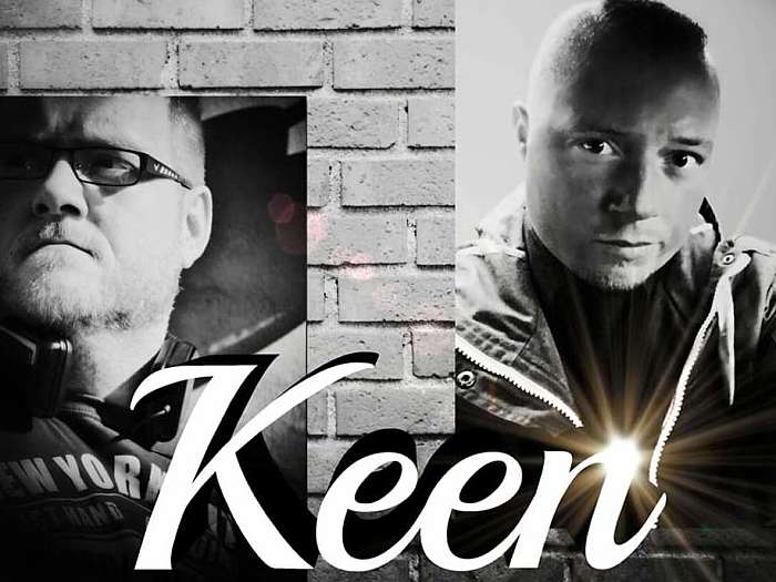 KEEN → Book direkte online her