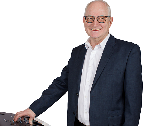 Gerhard Mark → Book direkte online her