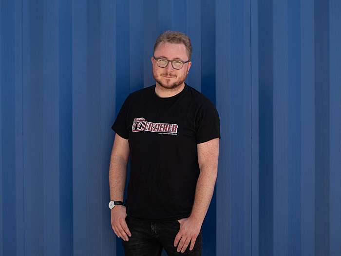 Jan Preuß → Hier direkt online buchen