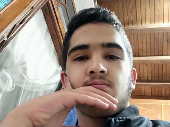 Abolfazl Heidari → Hier direkt online buchen