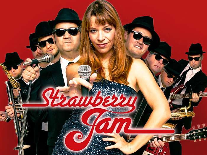 Partybands | Live-Musiker für Feste buchen