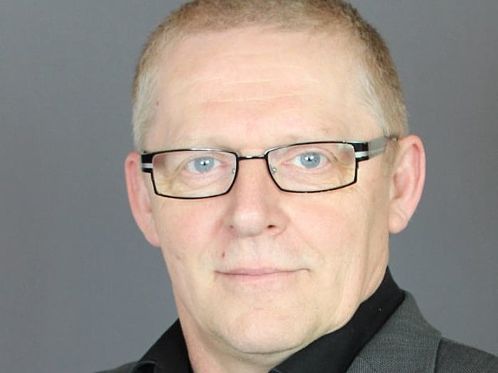 Torben Allan Mikkelsen → Book direkte online her