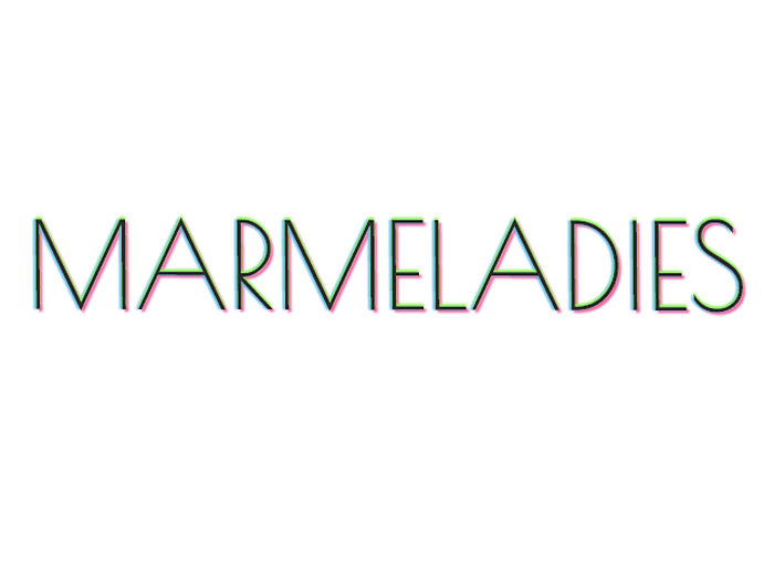 The Marmeladies → Book direkte online her