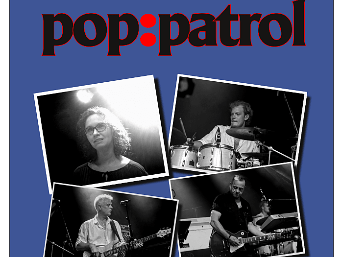 Pop Patrol → Book direkte online her