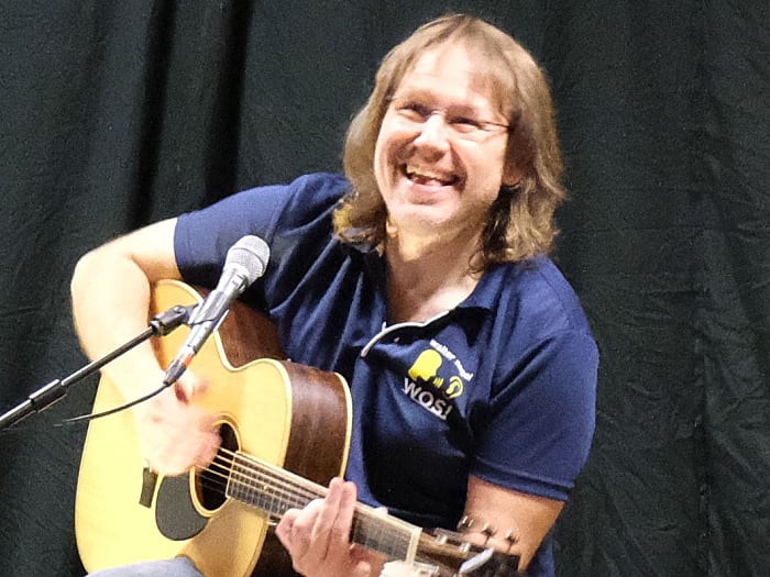 Walter Nagel → Hier direkt online buchen