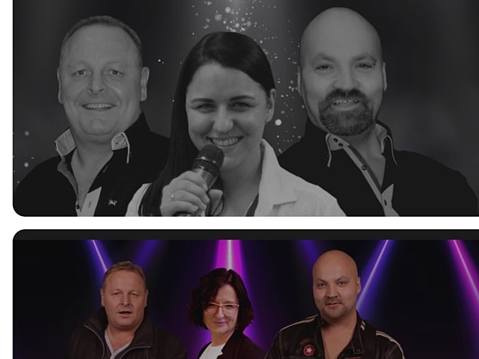 Ramba-Zamba Hochzeitsband → Hier direkt online buchen