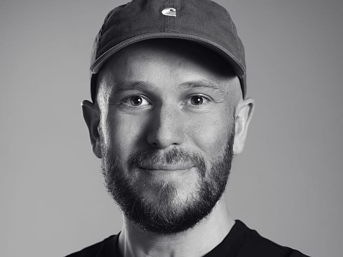 Morten Wichmann → Book direkte online her