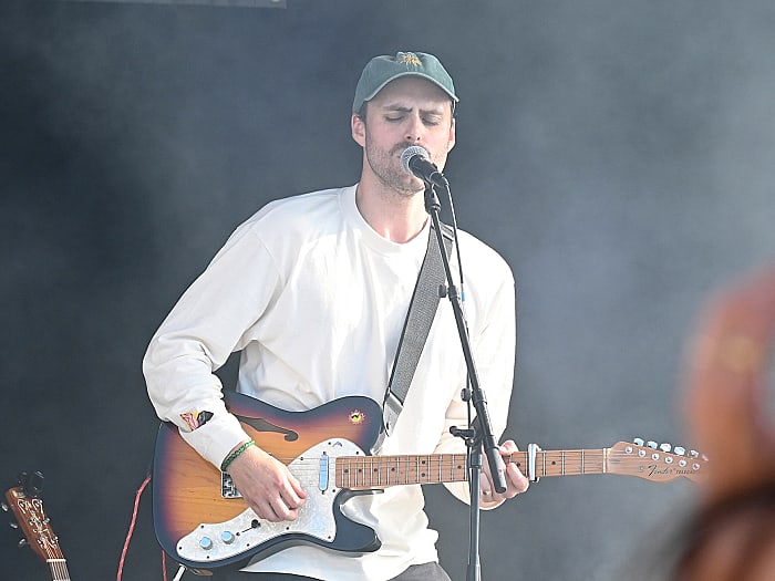 Daniel Firth → Book direkte online her