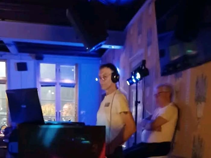 Dj Magic one Sweden → Boka direkt online här