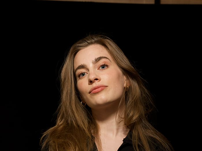 Nieve Anne Cassidy → Hire for events – Book online | Eventzone