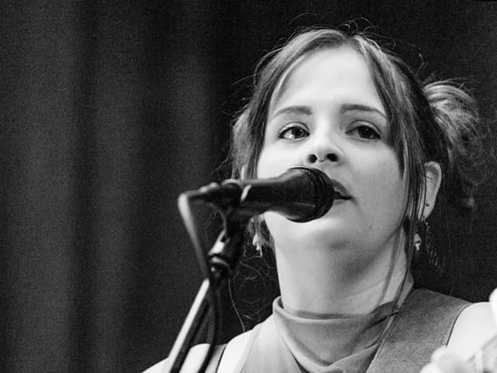 Jodie Rose → Hire for events – Book online | Eventzone